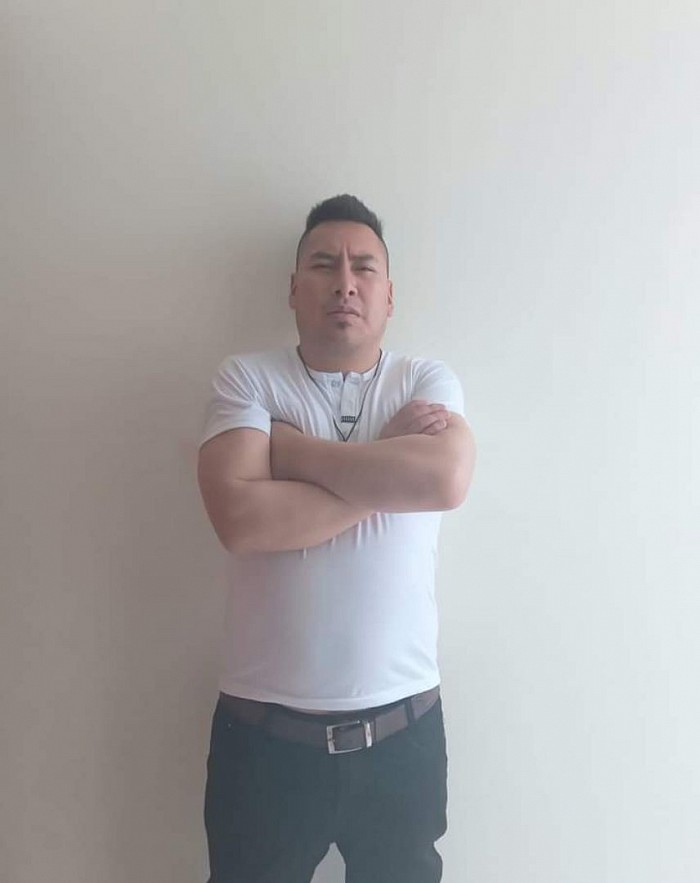 Cristian Gómez Catota